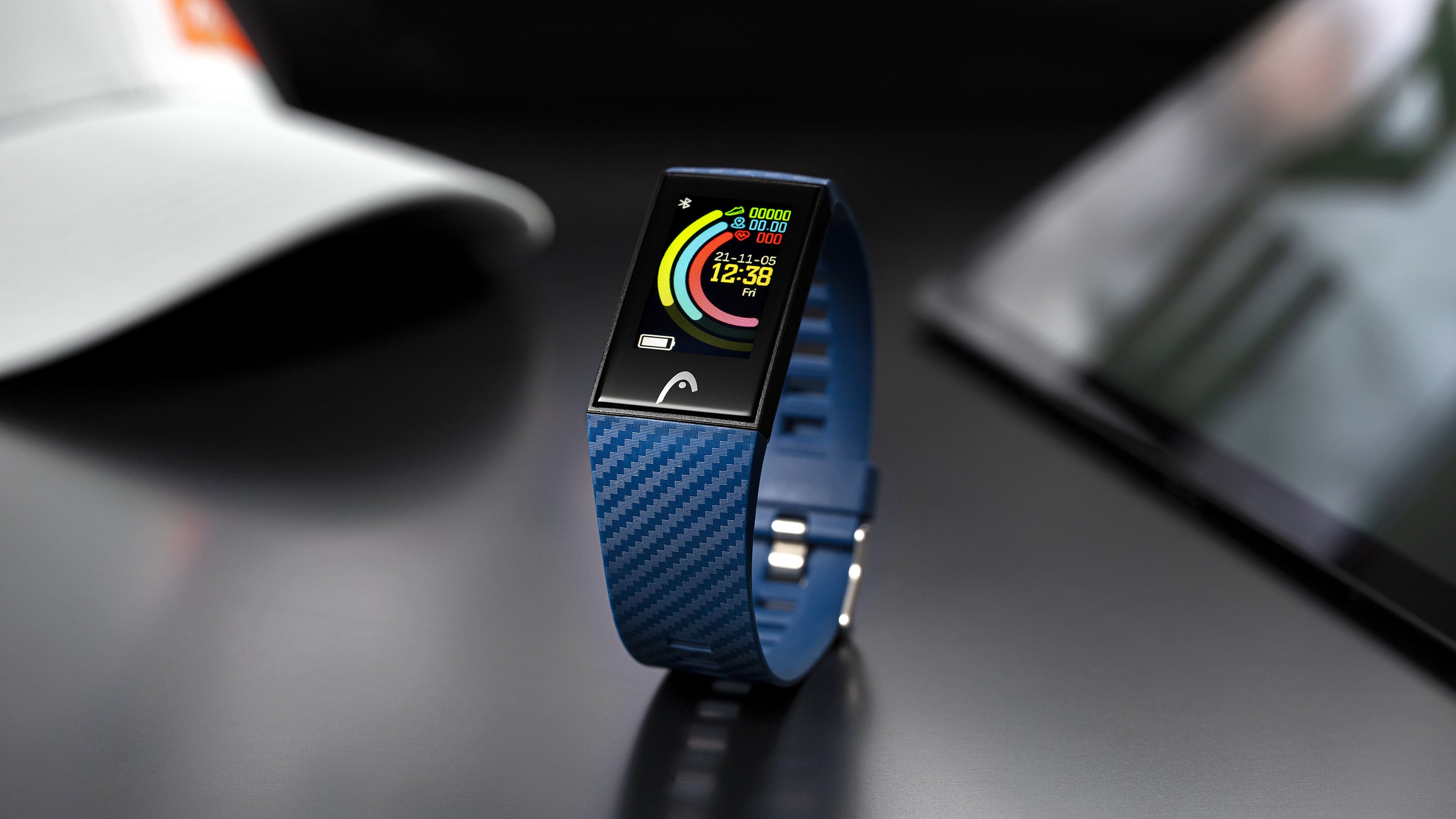 SEOUL – tagged "Multi-sport Mode" – HEAD Watches