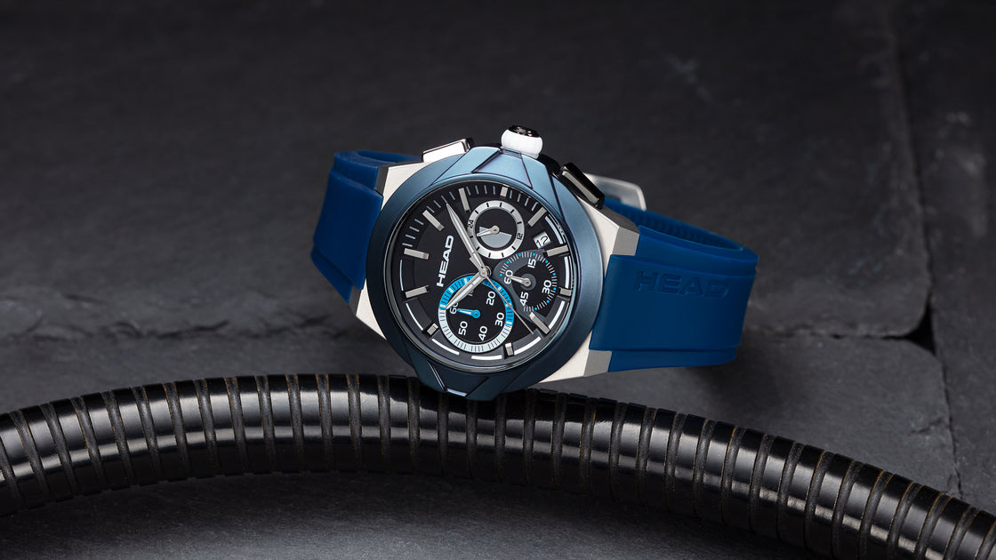 STOCKHOLM – Elysee Group -Head Watches