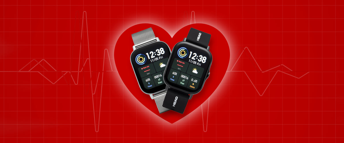 SMARTWATCH – Tagged "Notifications"– Elysee Group -Head Watches