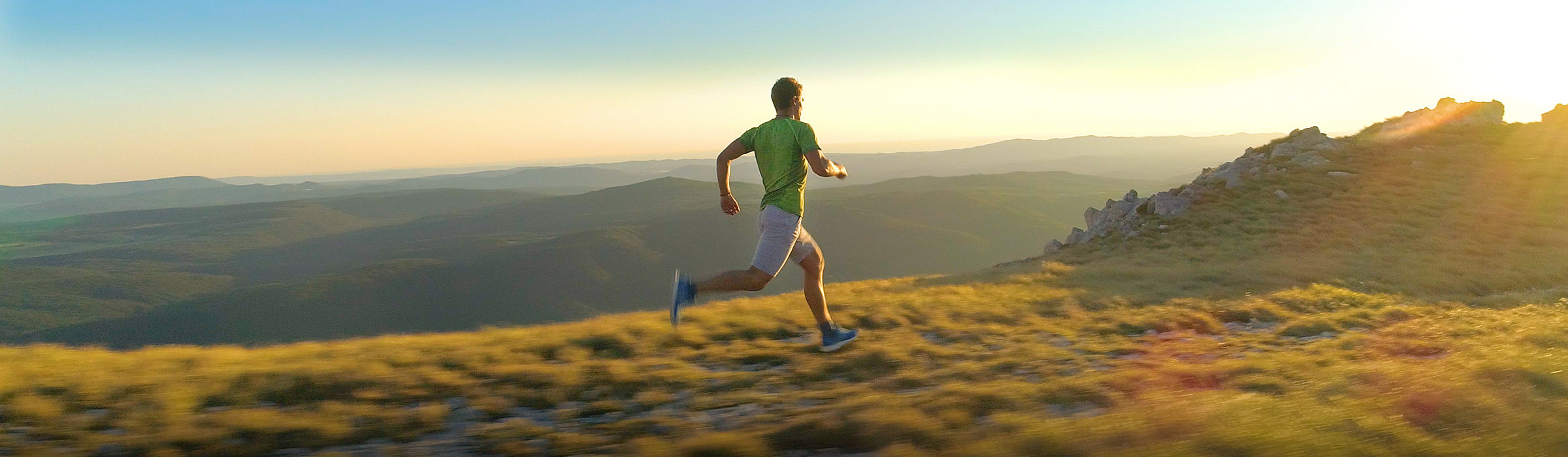 Running – HEAD Watches