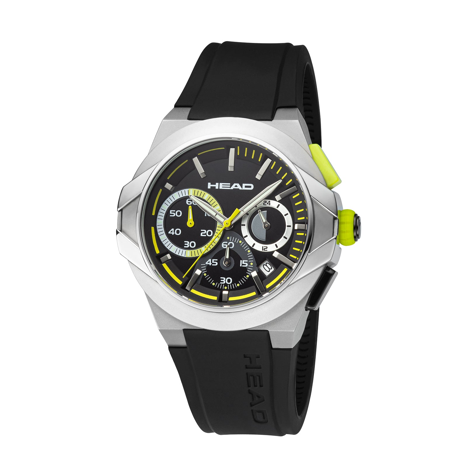 STOCKHOLM 42mm – HEAD Watches