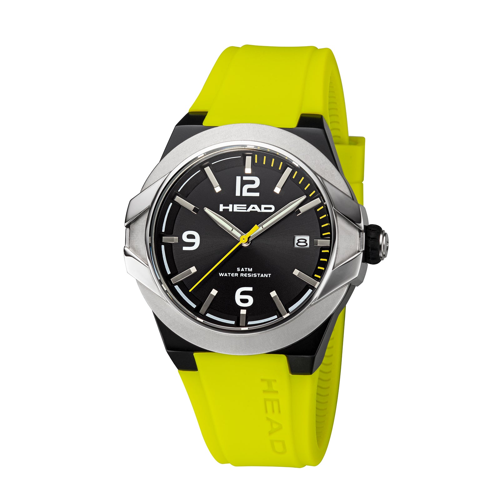 STOCKHOLM 42mm – HEAD Watches