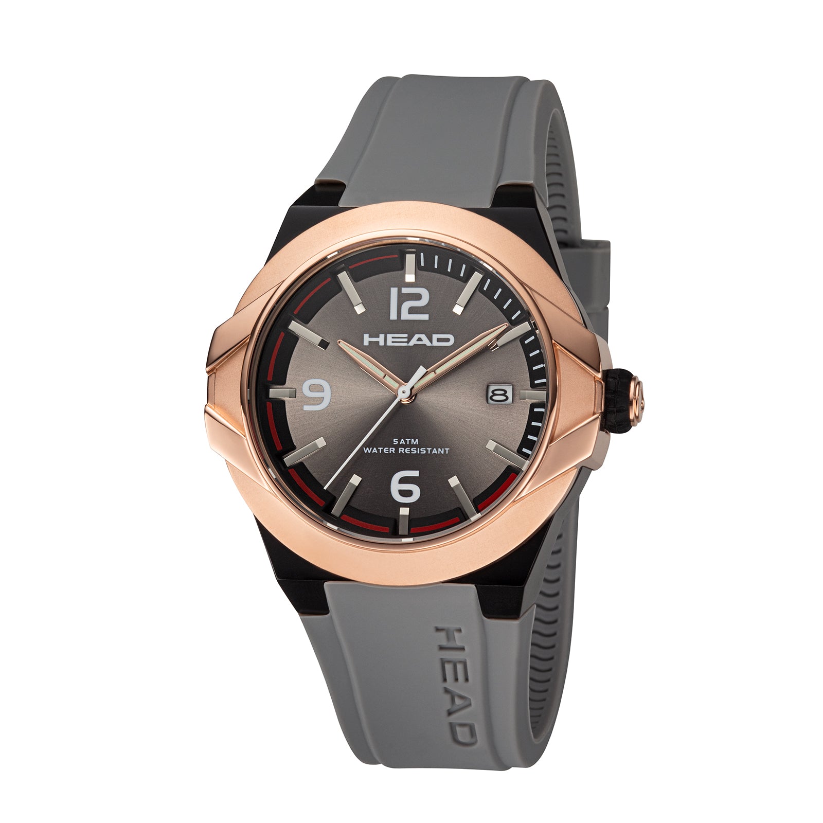 STOCKHOLM 42mm – HEAD Watches