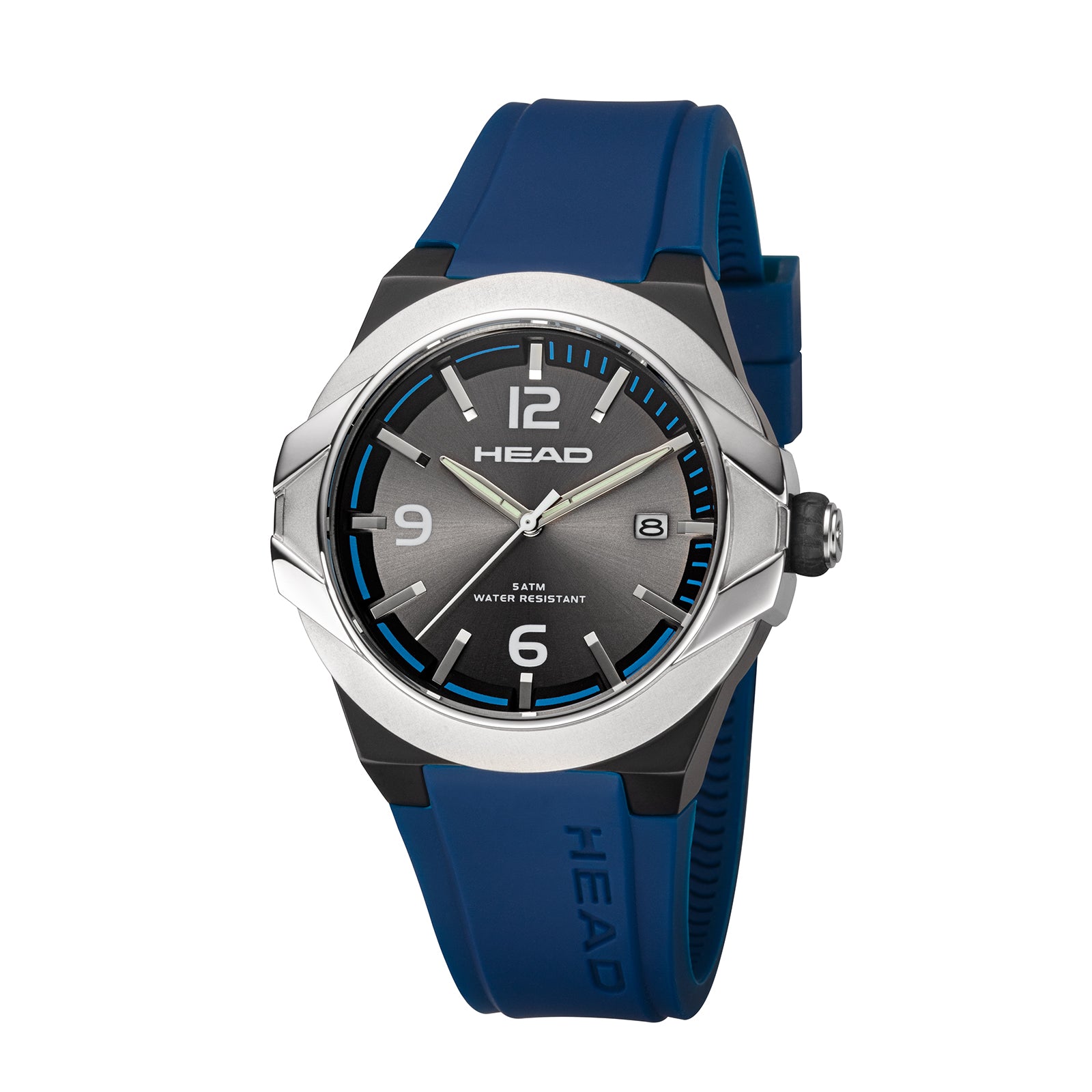 STOCKHOLM 42mm – HEAD Watches
